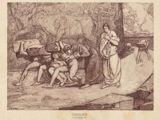 Mirko rački i tomislav krizman hrvatsko slikarstvo 1.pol.20 st. dio2 | PPTX