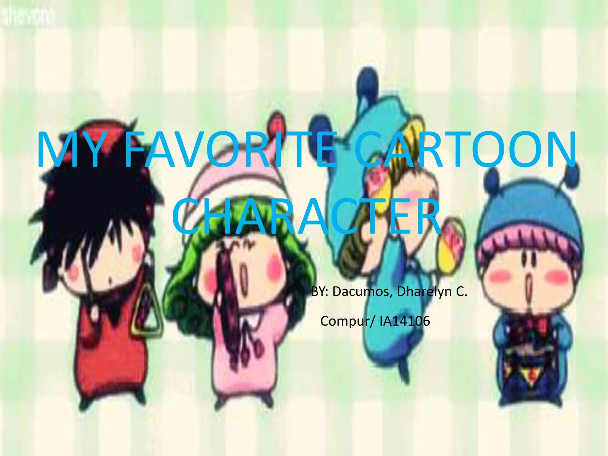 Mirmo de pon | PPTX