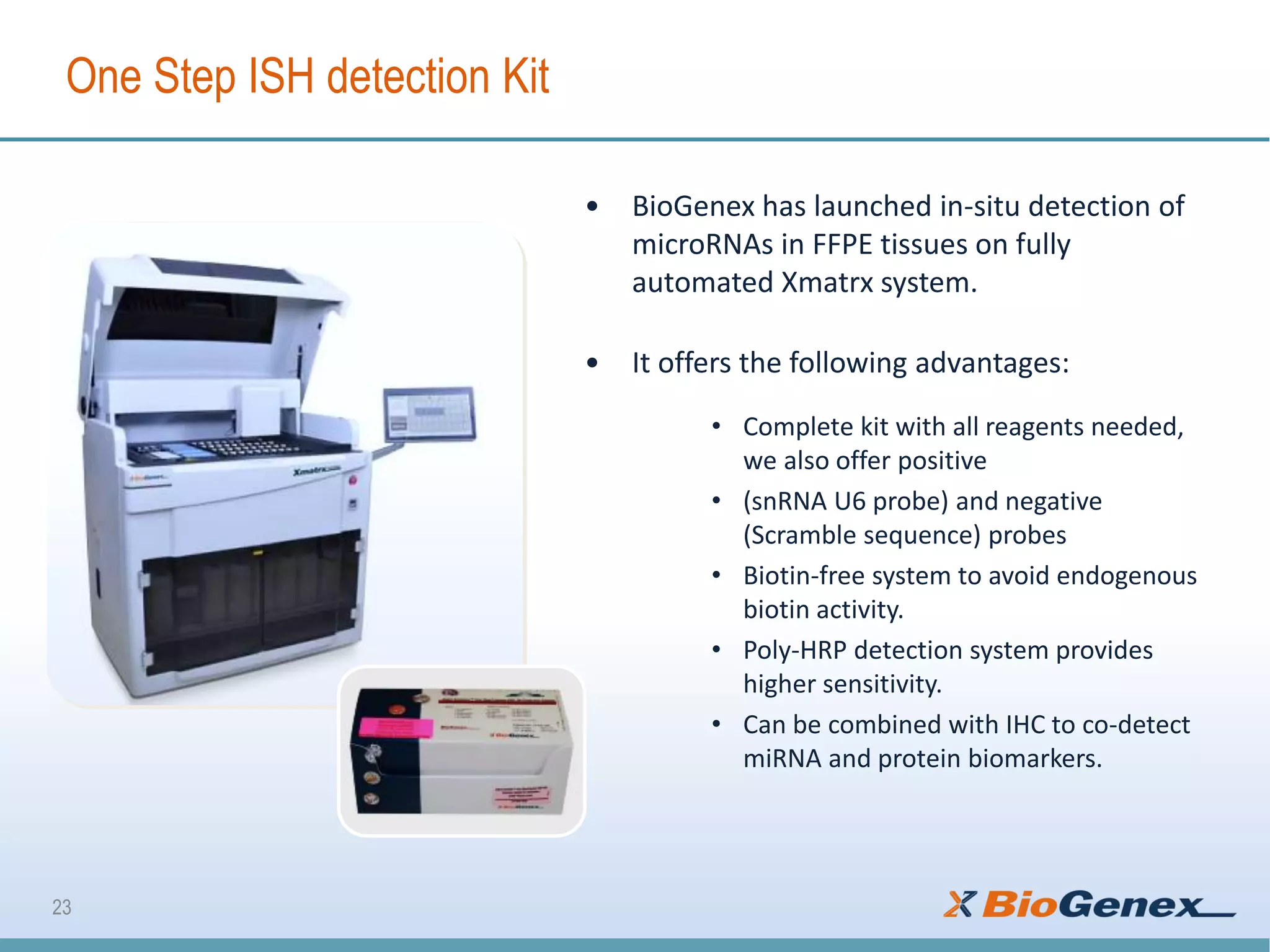 microRNA for Clinical Research and Tumor Analysis | PDF