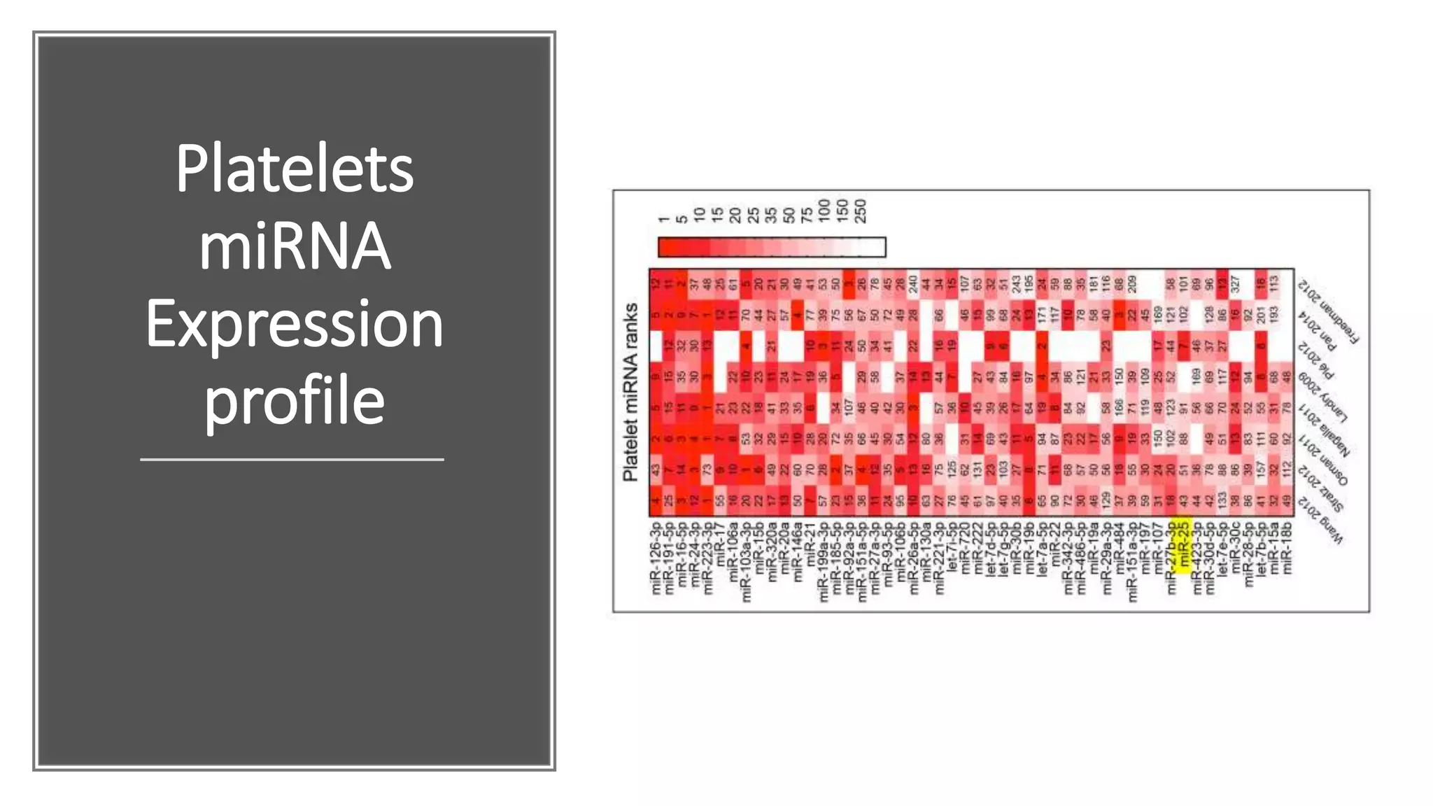Mirna biogenesis, mechanism of action, isolation protocol, and quantification methods | PPTX ...