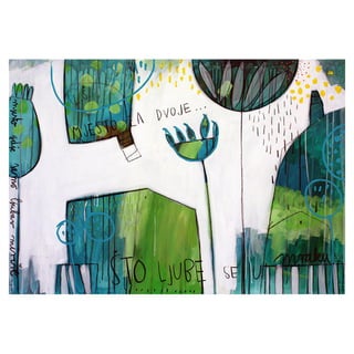Mirna Sisul - masterpieces with the story you'll not forget | PDF