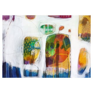Mirna Sisul - masterpieces with the story you'll not forget | PDF