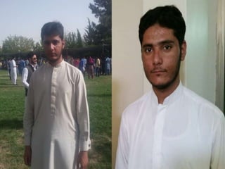 Mir Noor Ahmed Langove | PPTX