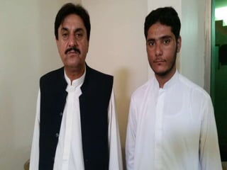 Mir Noor Ahmed Langove | PPTX