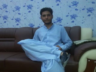 Mir Noor Ahmed Langove | PPT