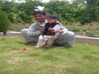 Mir Noor Ahmed Langove | PPTX