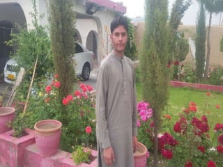 Mir Noor Ahmed Langove | PPT