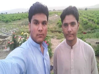 Mir Noor Ahmed Langove | PPTX
