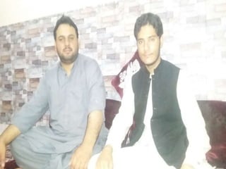 Mir Noor Ahmed Langove | PPT