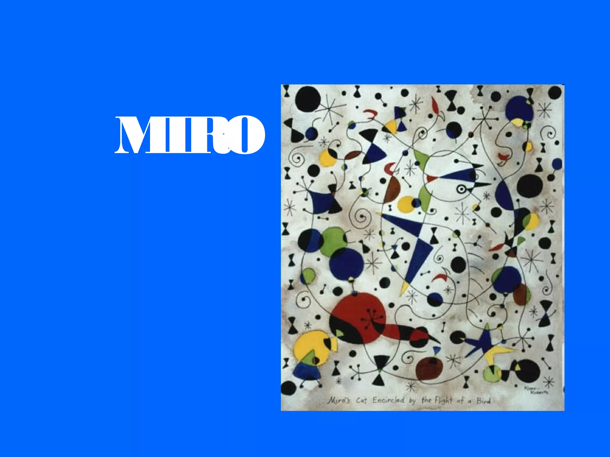 Miro | PPT