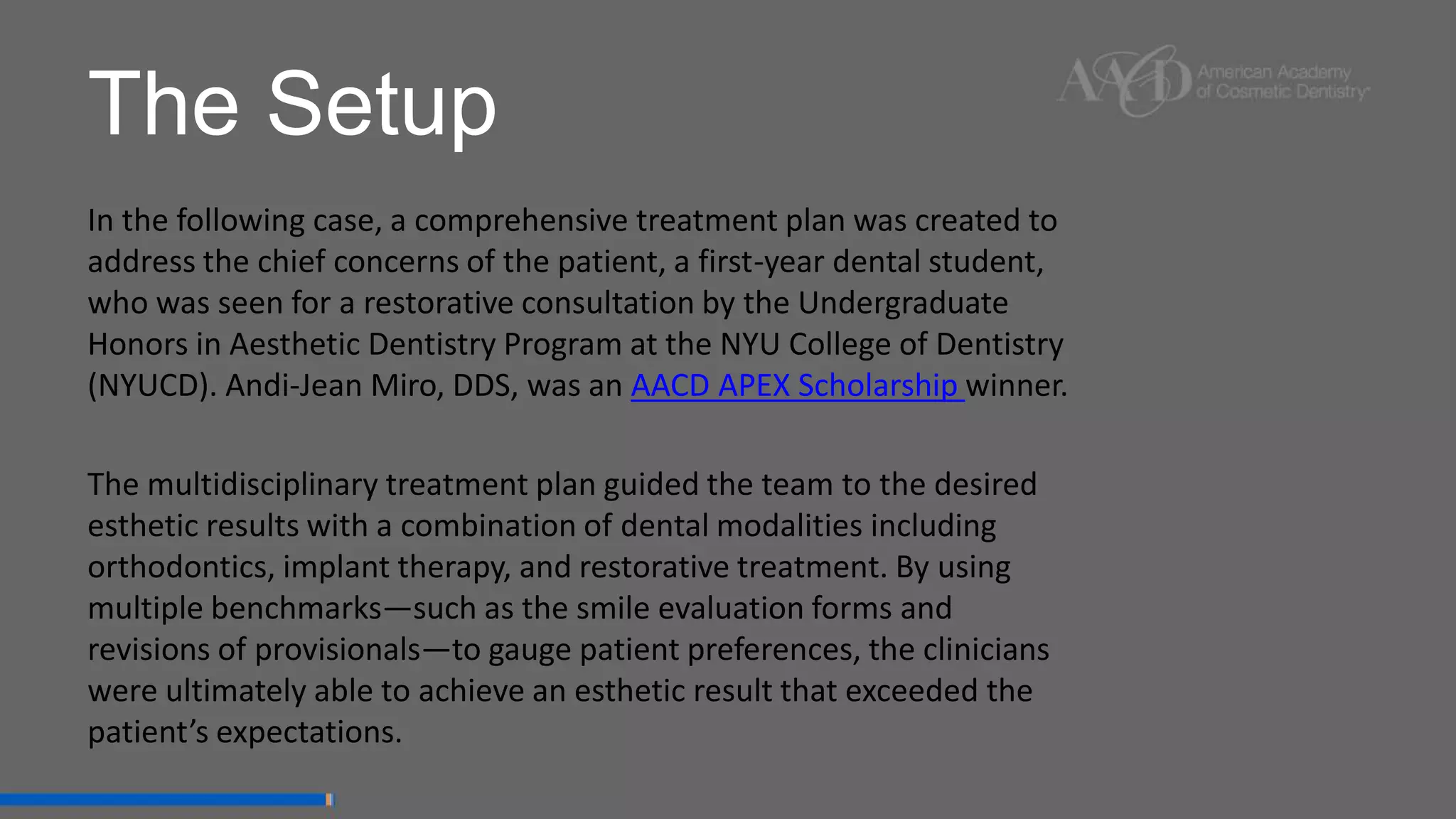 Esthetic Smile Design | PDF