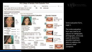 Esthetic Smile Design | PDF