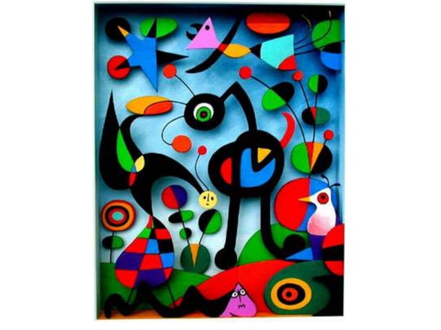Miro artwork | PPT