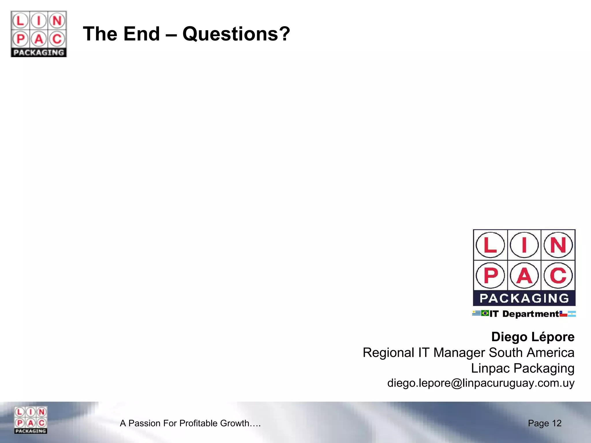 Miro Data Preparation | PPT