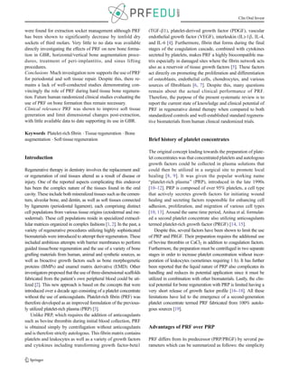 Miron et al. 2017 PRF Systematic Review.pdf