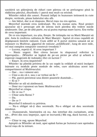 Mironov, alexandru (coord.) povestiri ciberrobotice - v.1.0 | PDF