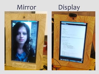 Mirror | PPT