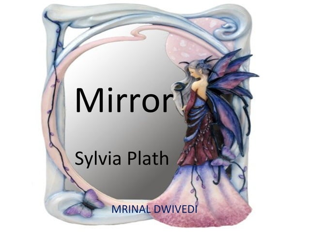 Chapter Mirror CLASS 10 | PPT