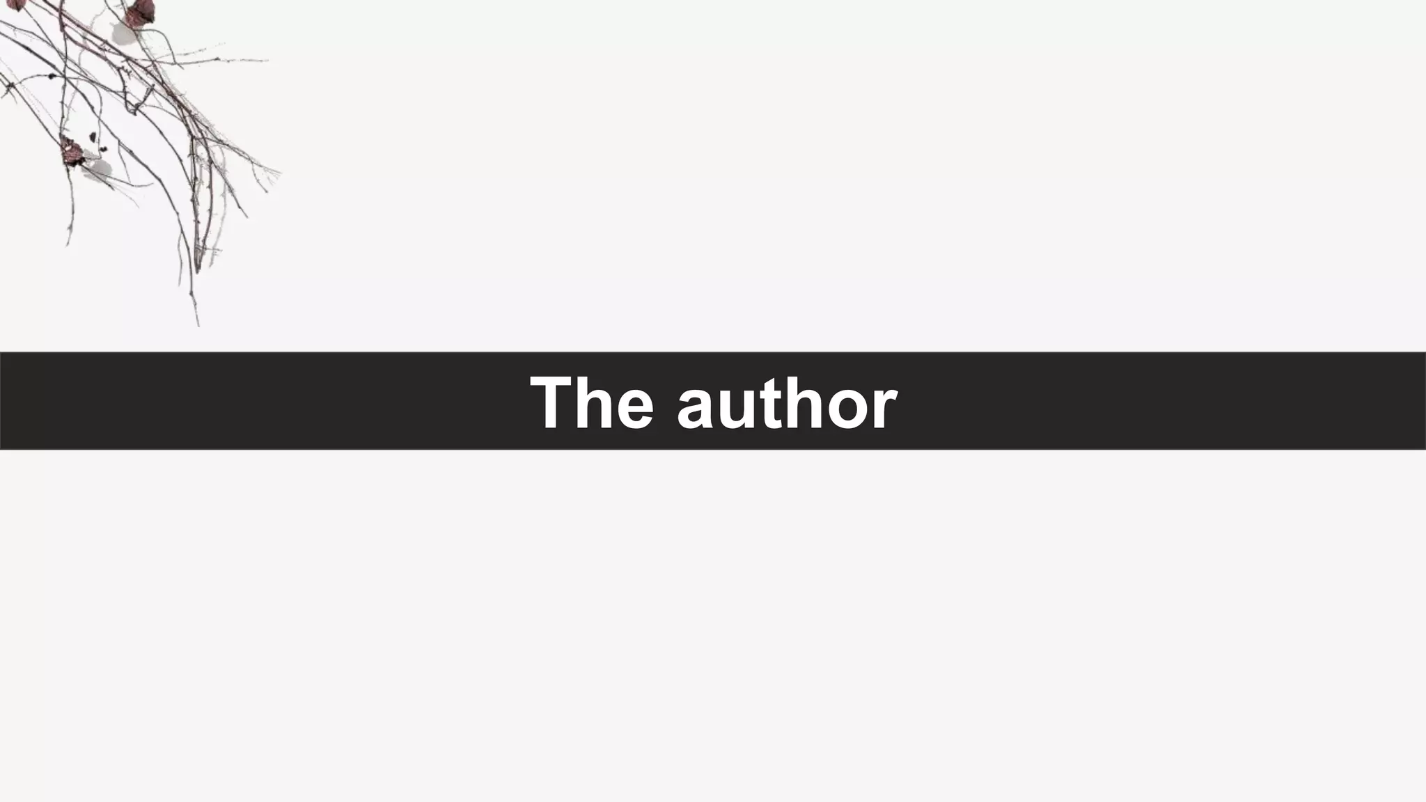 Mirror by Sylvia Plath | PPTX