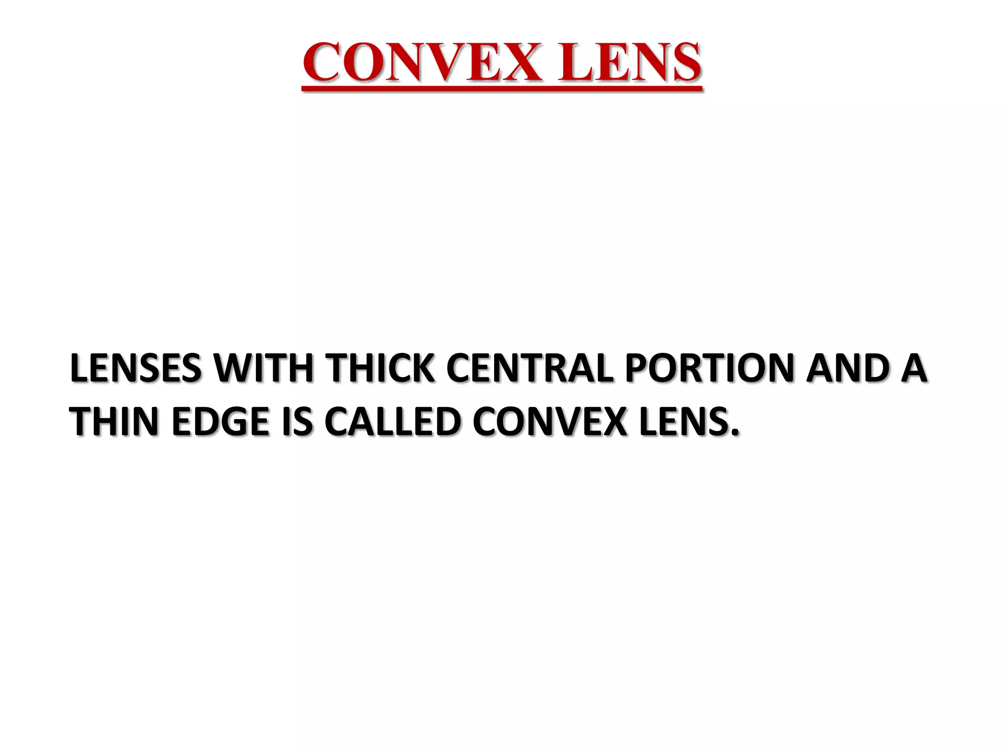 Mirror and lenses | PPT