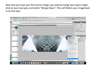 Movie Poster Tutorial Photoshop Cs5