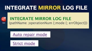 Mirroring | PDF