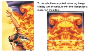 Mirroring images (part 1) | PPTX