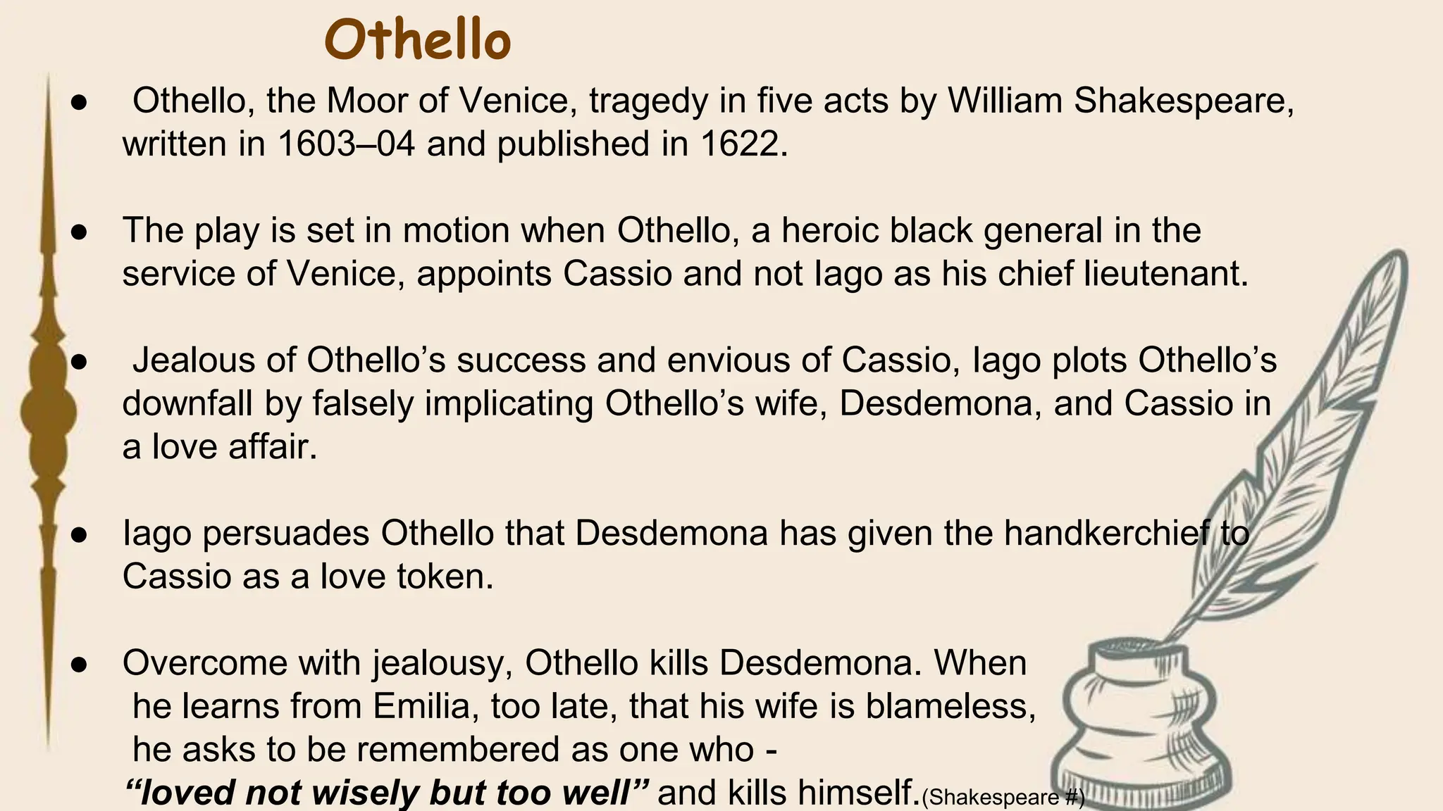 Mirroring Shakespeare's Major Works.pptx