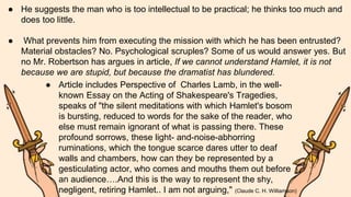 Mirroring Shakespeare's Major Works.pptx