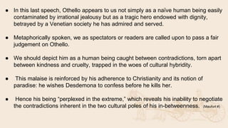 Mirroring Shakespeare's Major Works.pptx