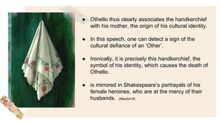 Mirroring Shakespeare's Major Works.pptx