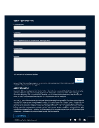 Mirroring vs Replication vs Clustering: A Data Protection Comparison | PDF
