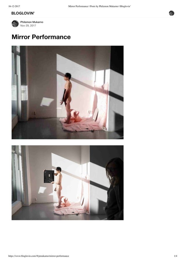 Mirror performance | PDF