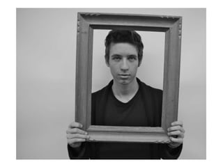 portrait/reflection | PPT