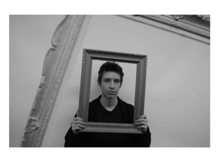 portrait/reflection | PPT