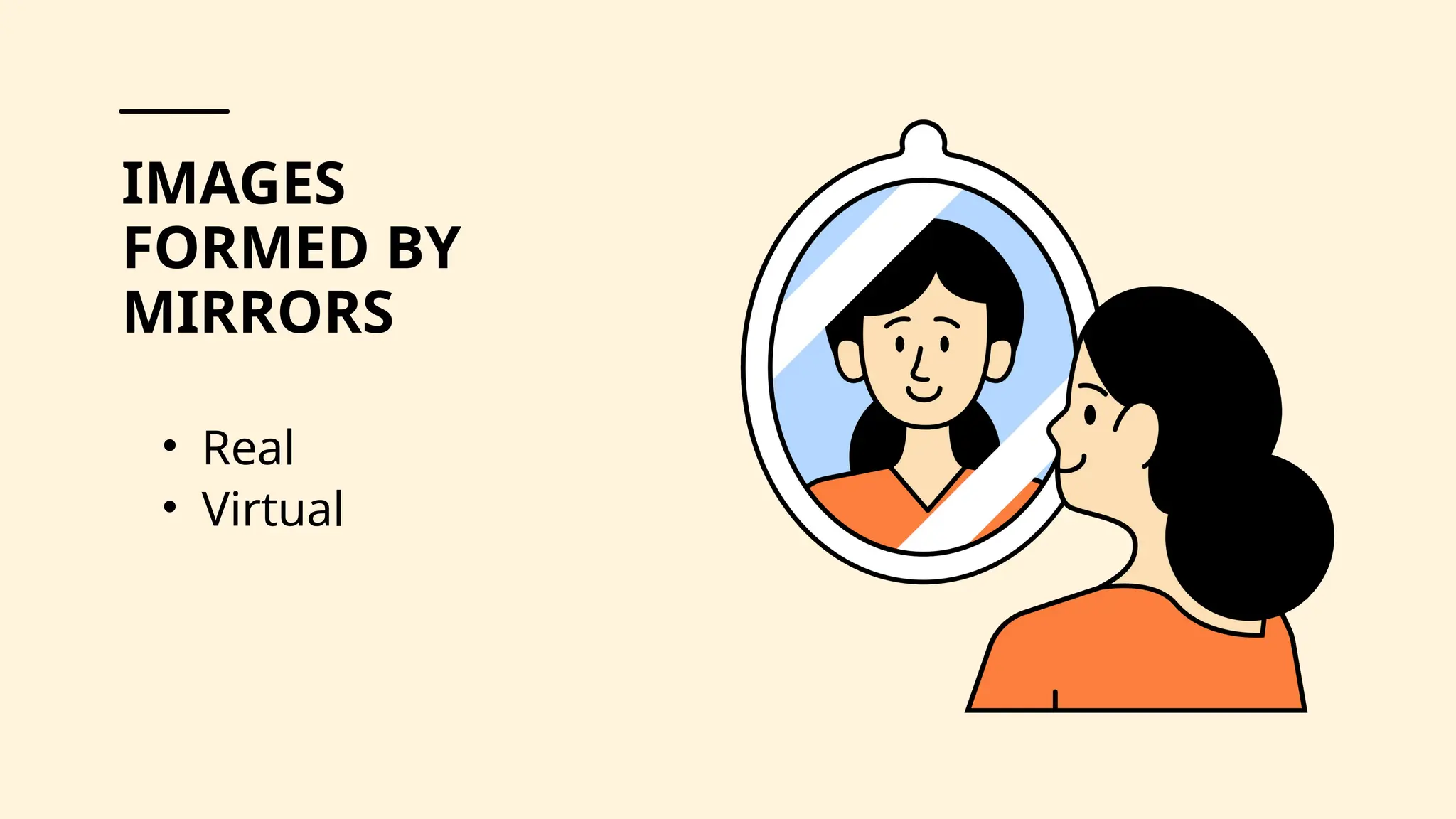 MIrrors-and-lenses science 10 .pptx | Technology & Computing