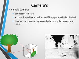 Mirrors and lenses | PPT