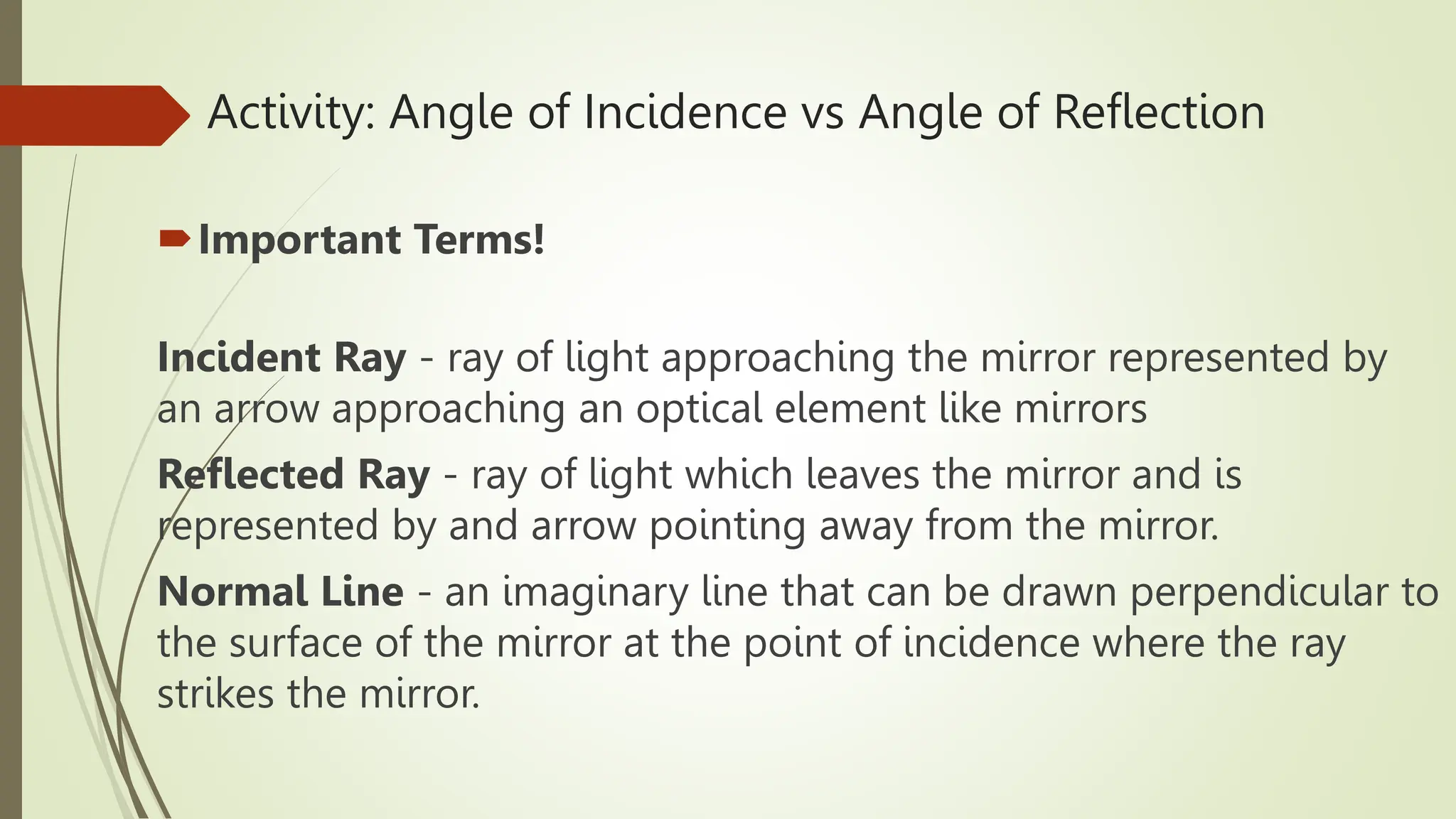 mirrors and lenses.pptx