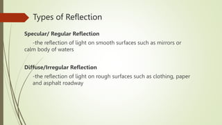 mirrors and lenses.pptx