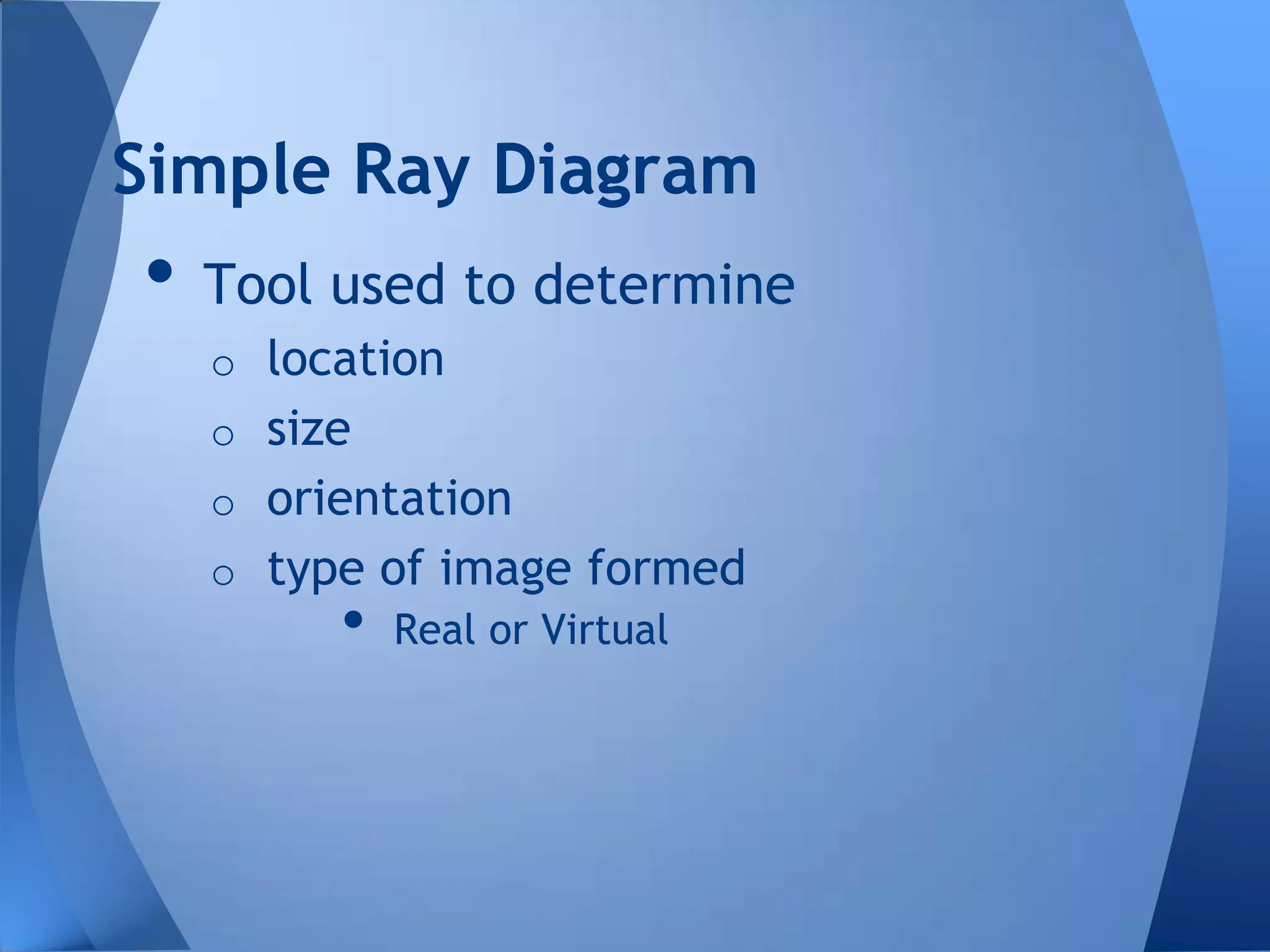 Mirrors ppt | PPTX