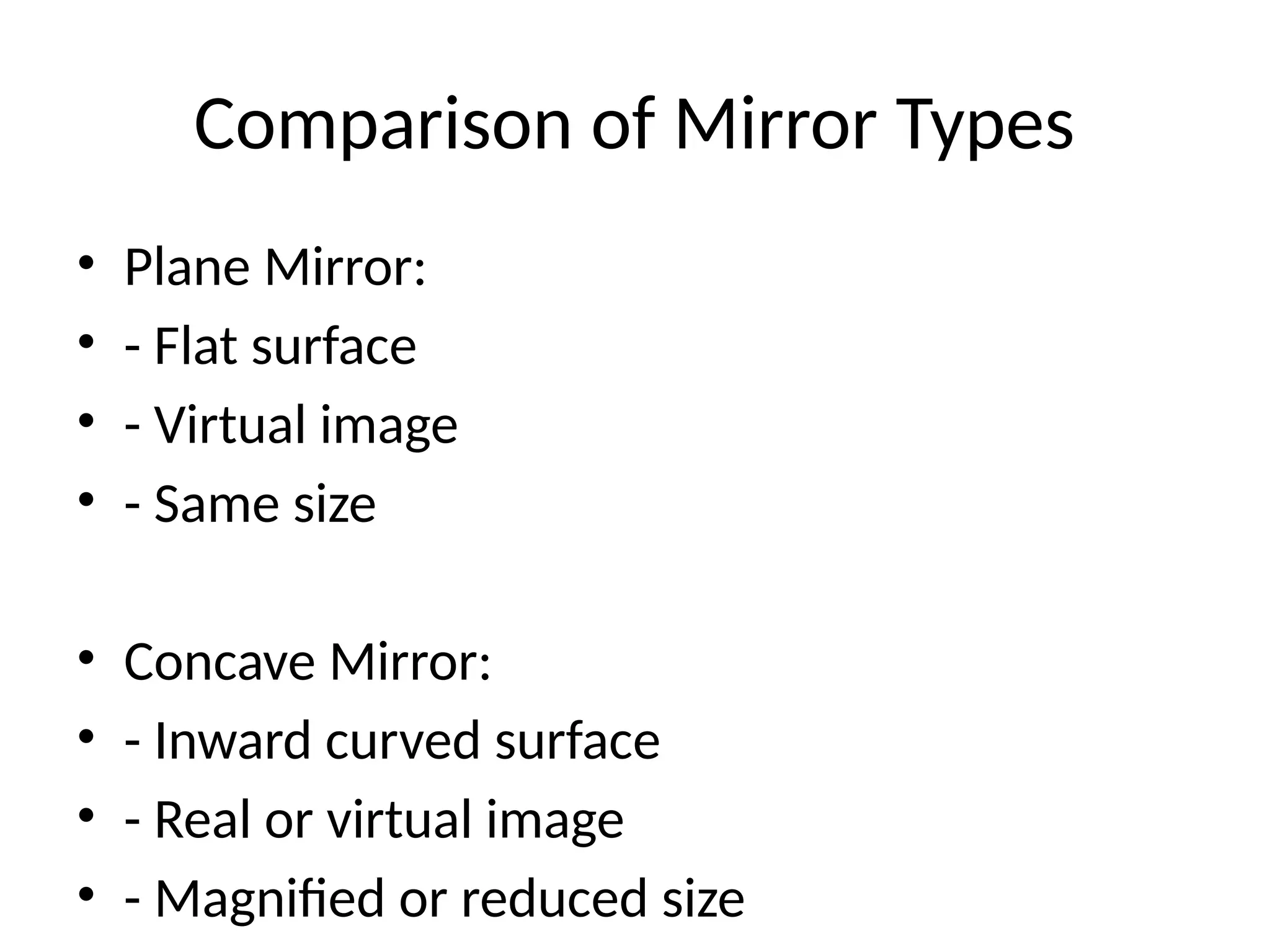 Mirrors_Presentation_Social Science.pptx
