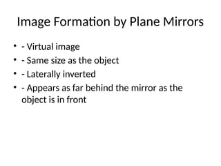 Mirrors_Presentation_Social Science.pptx