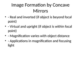 Mirrors_Presentation_Social Science.pptx