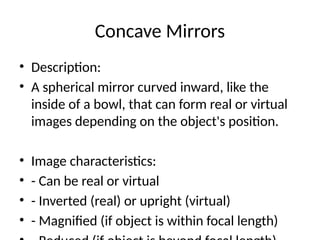 Mirrors_Presentation_Social Science.pptx