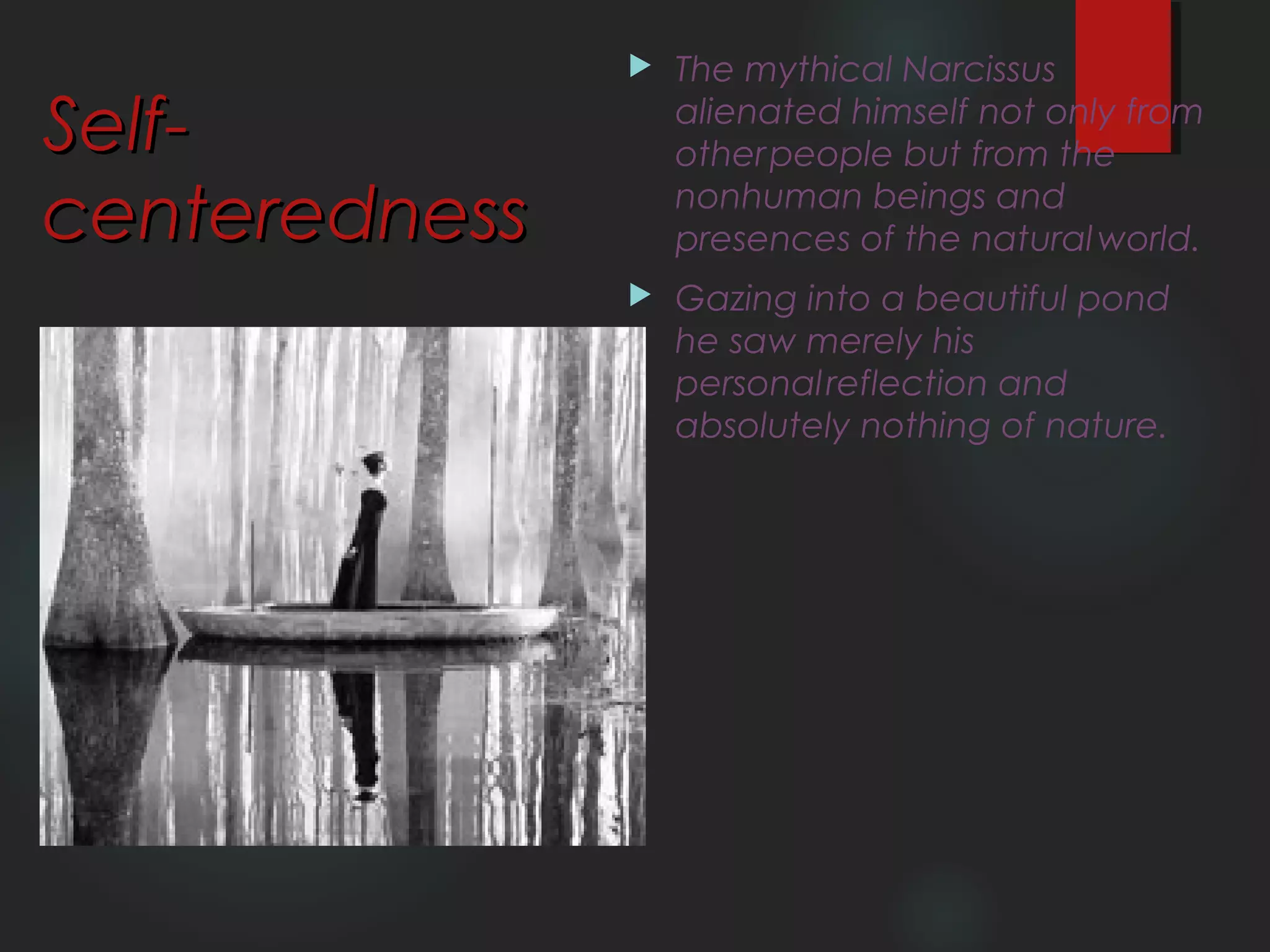 Mirror by sylvia plath | PPT