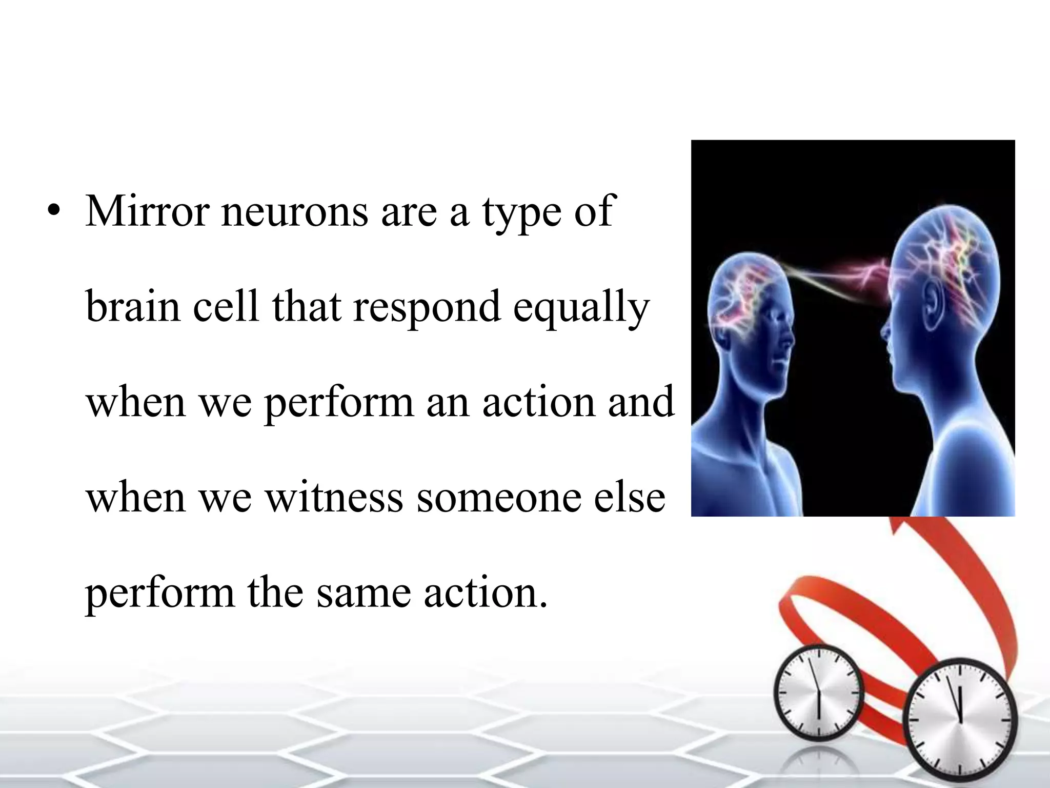 Mirror therapy | PPTX