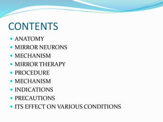 MIRROR THERAPY ppt.pdf