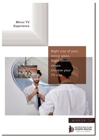 Mirror tv Presentation | PDF