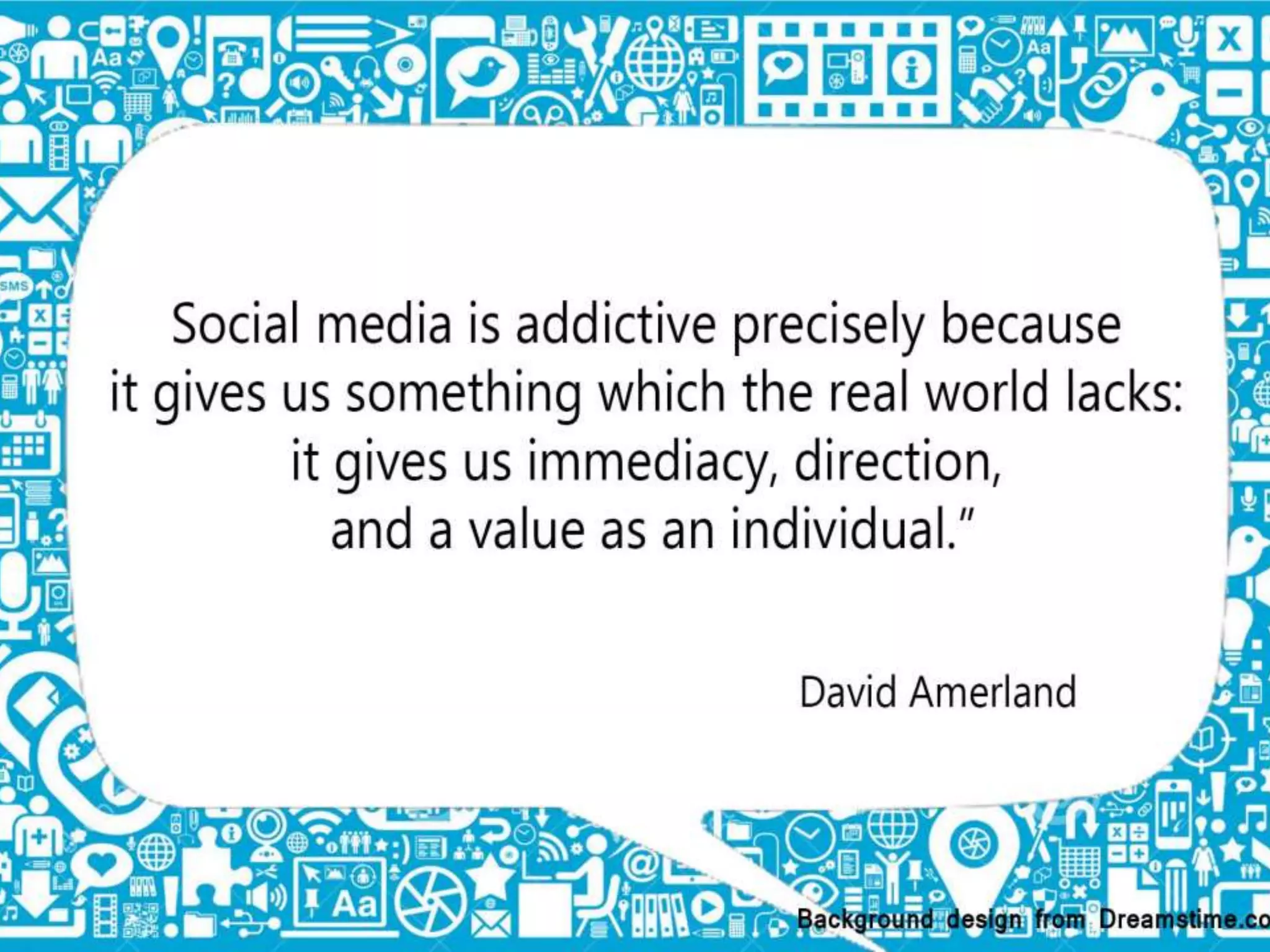 Building community with social media for #MBimm SPOs | PPTX