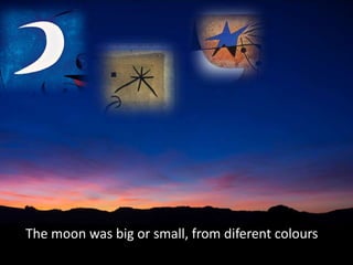 Miró symbols | PPTX